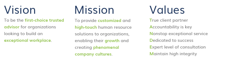 THR MVV web site Benefits Solutions Group